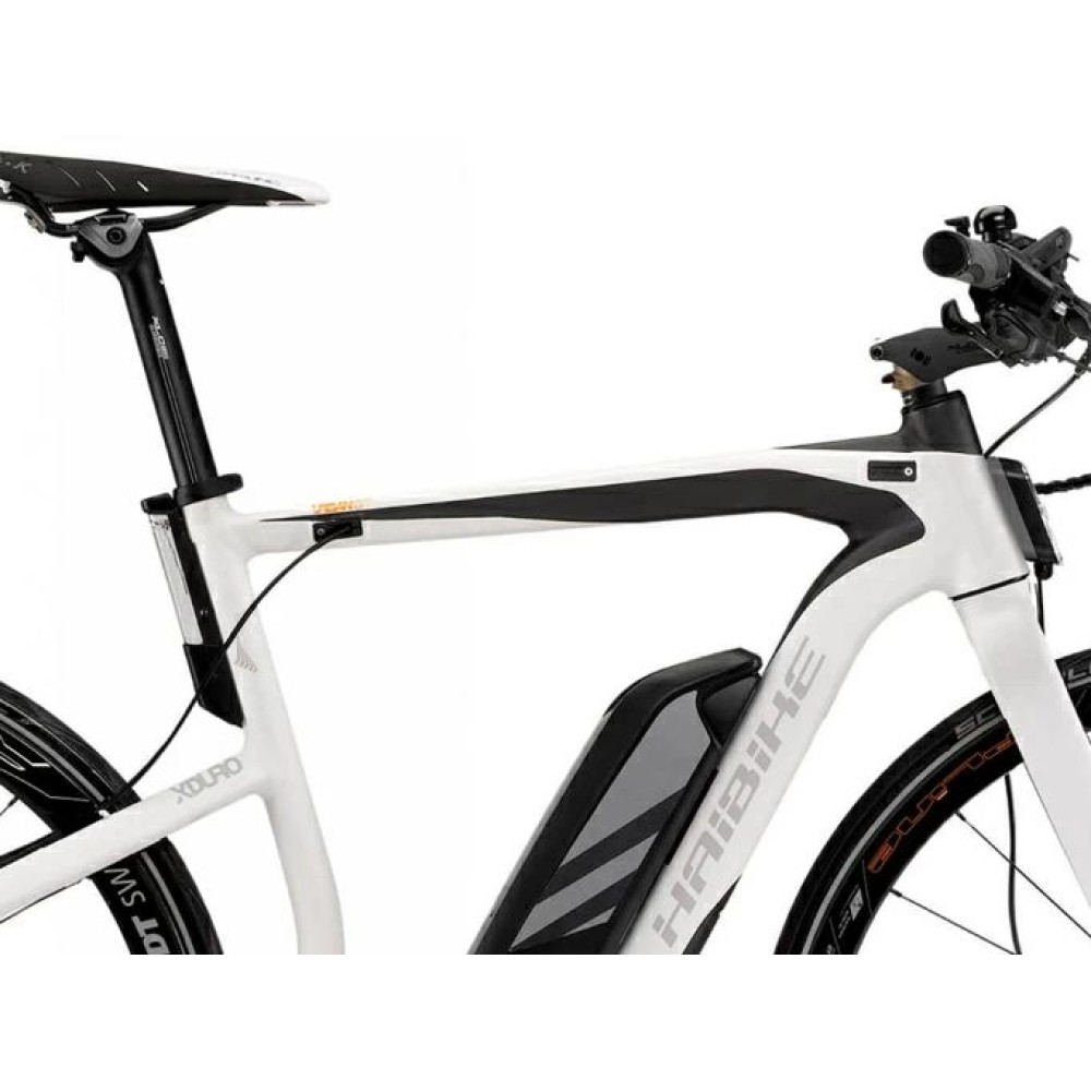 Haibike xduro urban store